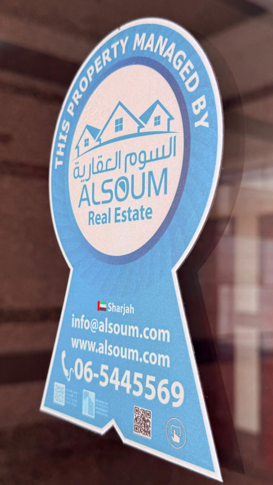Alsoum Real Estate - gallery - en
